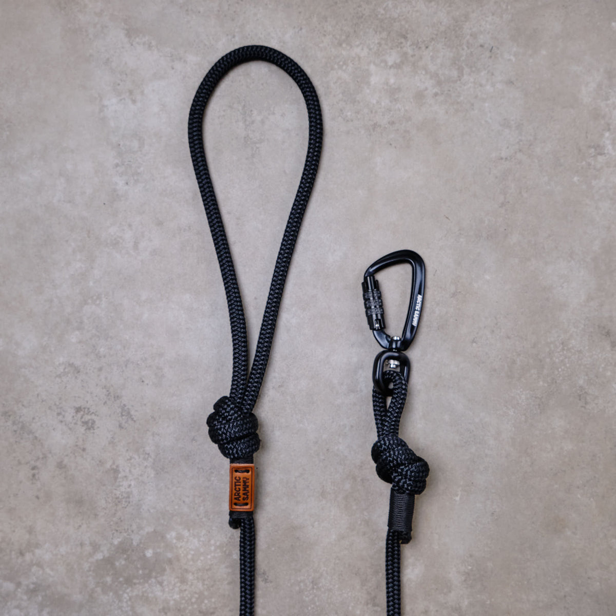 ARCTIC SAMMY Long Line Training Lead – RunWild